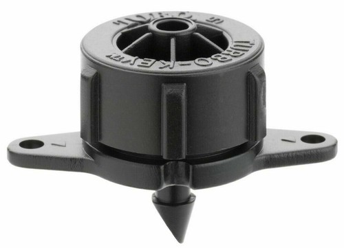 20x Toro TURBO KEY DRIP EMITTERS 4mm Barb *USA Brand- 2L/H Or 8L/H | eBay