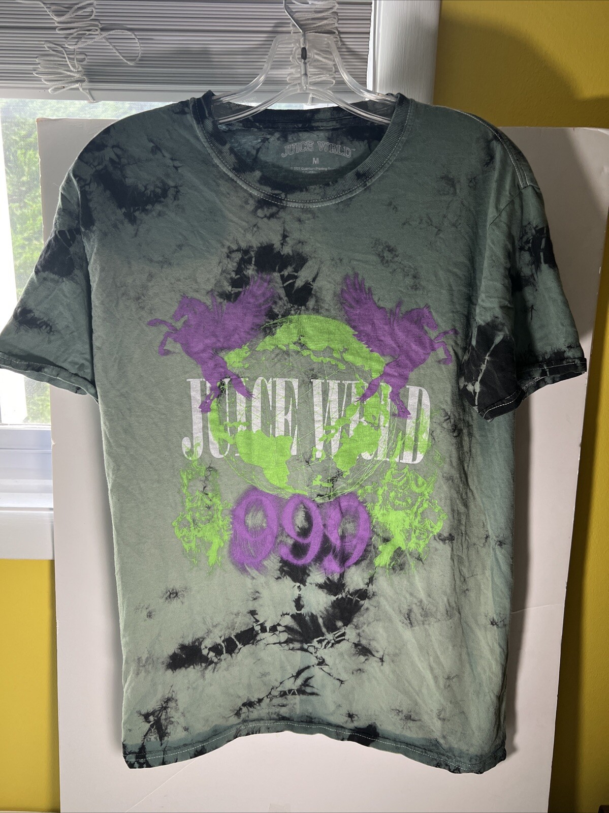 juice wrld shirt. Juice Wrld Official. 999. - Gem