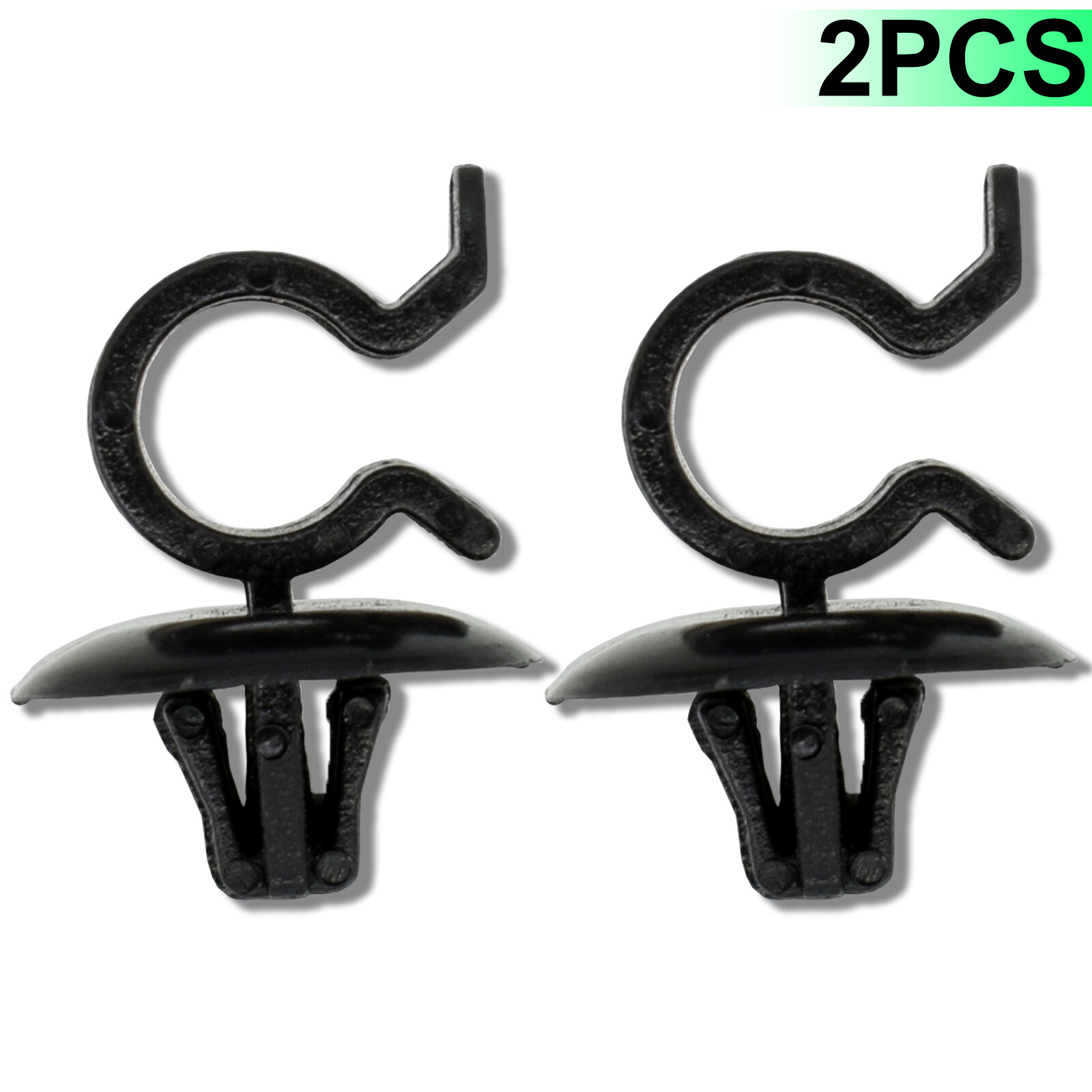 x2 Motorhaubenstange Motorhaube Stütze Clips Für Citroen Berlingo C2 C3 ...