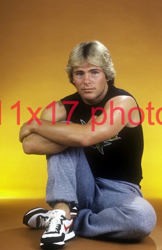 #6289,BRUCE PENHALL, BULGING BICEPS,chips,11X17 POSTER PHOTO | eBay