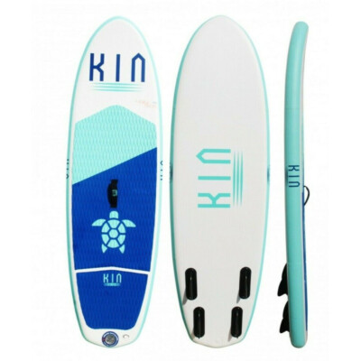 Stand Up Paddle Child One Kin 7'2 Junior | eBay