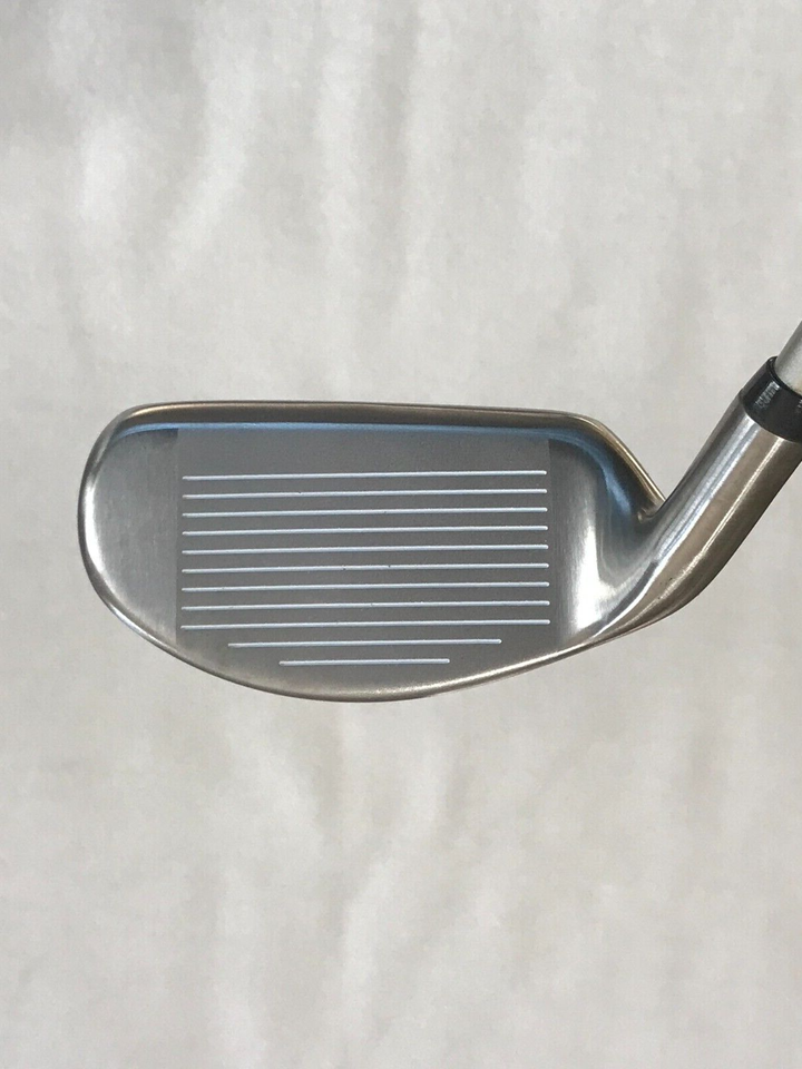 AMF Ladies EZ Flight 60-110 Yards Mid Hybrid Iron Ladies Flex Graphite ...