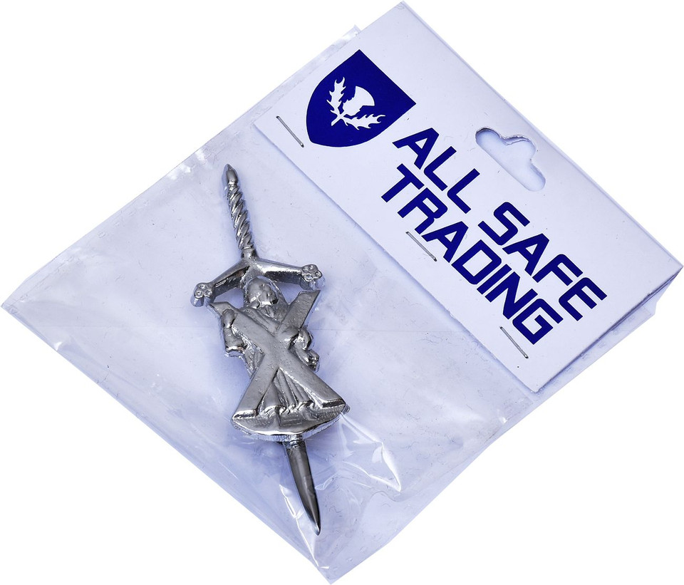 New Scottish Kilt Pins Various Design 4" Highland Kilt Pins Brooches | eBay