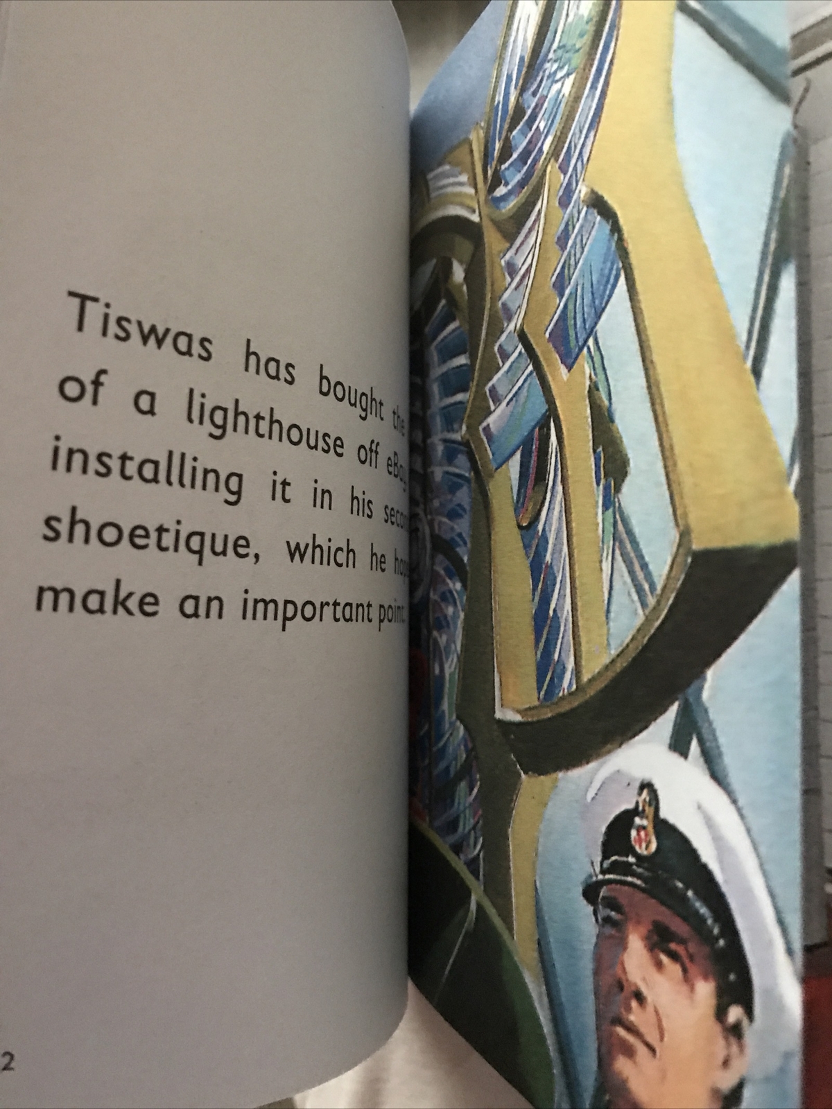 The Ladybird Book Of The Hipster Books For Grownups Hardback Book ...