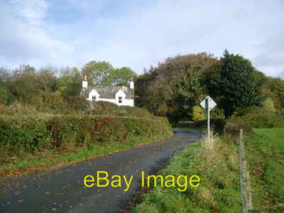 Photo 6x4 Low Barcaple Ringford c2005 | eBay