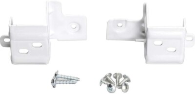 GE GFA24KITL Washer/Dryer 24" Stack Bracket Kit | eBay