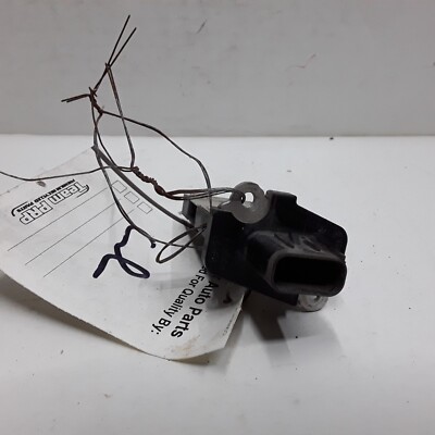 2003 through 2010 Ford Lincoln Mercury air flow meter 4.2 L 3W4A-12B579 ...