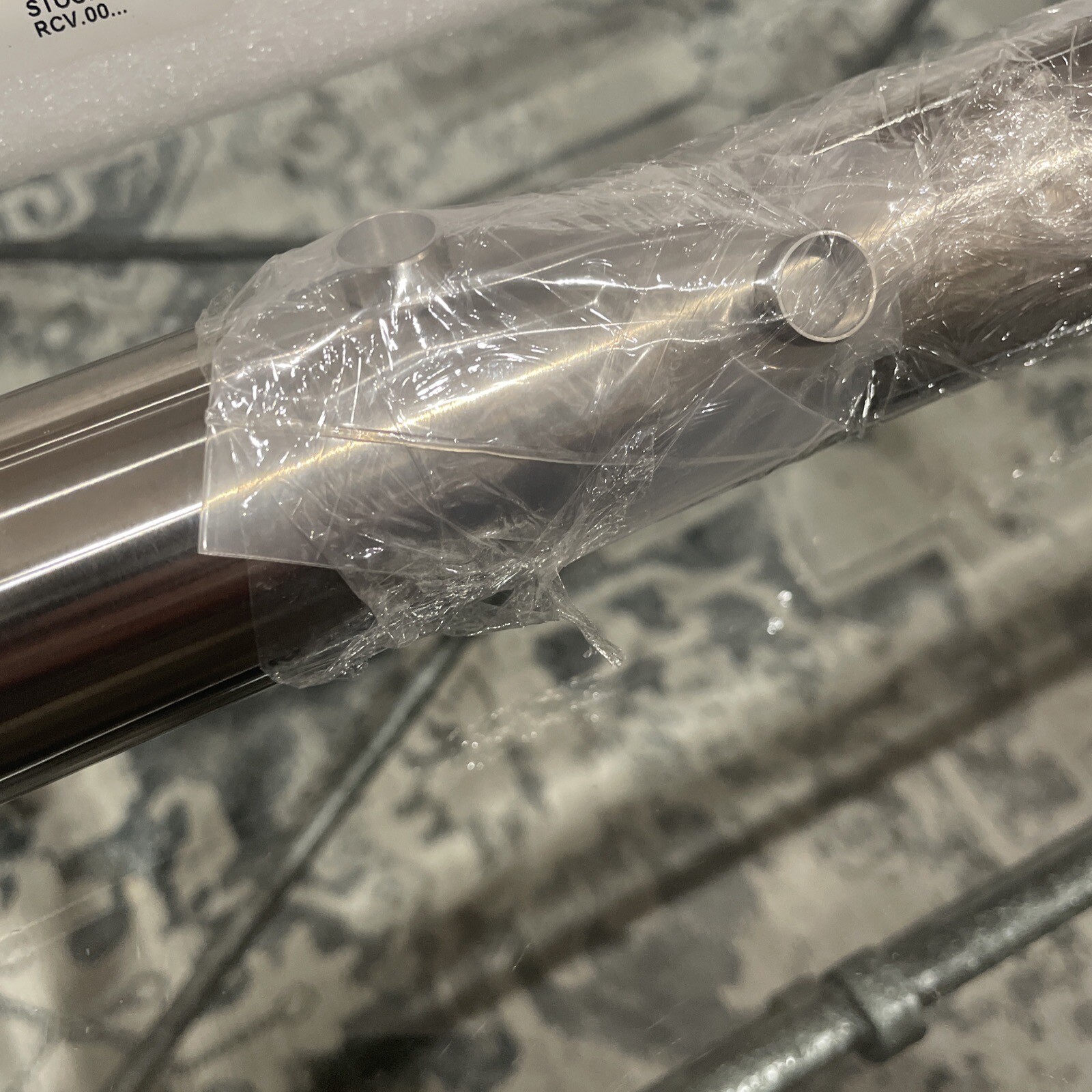 FESTO DSNU-40-363-PPV-A-MH 193993 Double Acting Air Cylinder | eBay