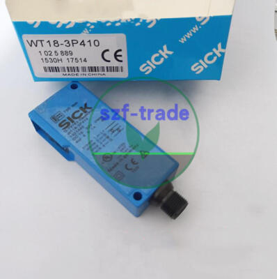 ONE WT18-3P410 Photoelectric Sensor For SICK NEW | eBay
