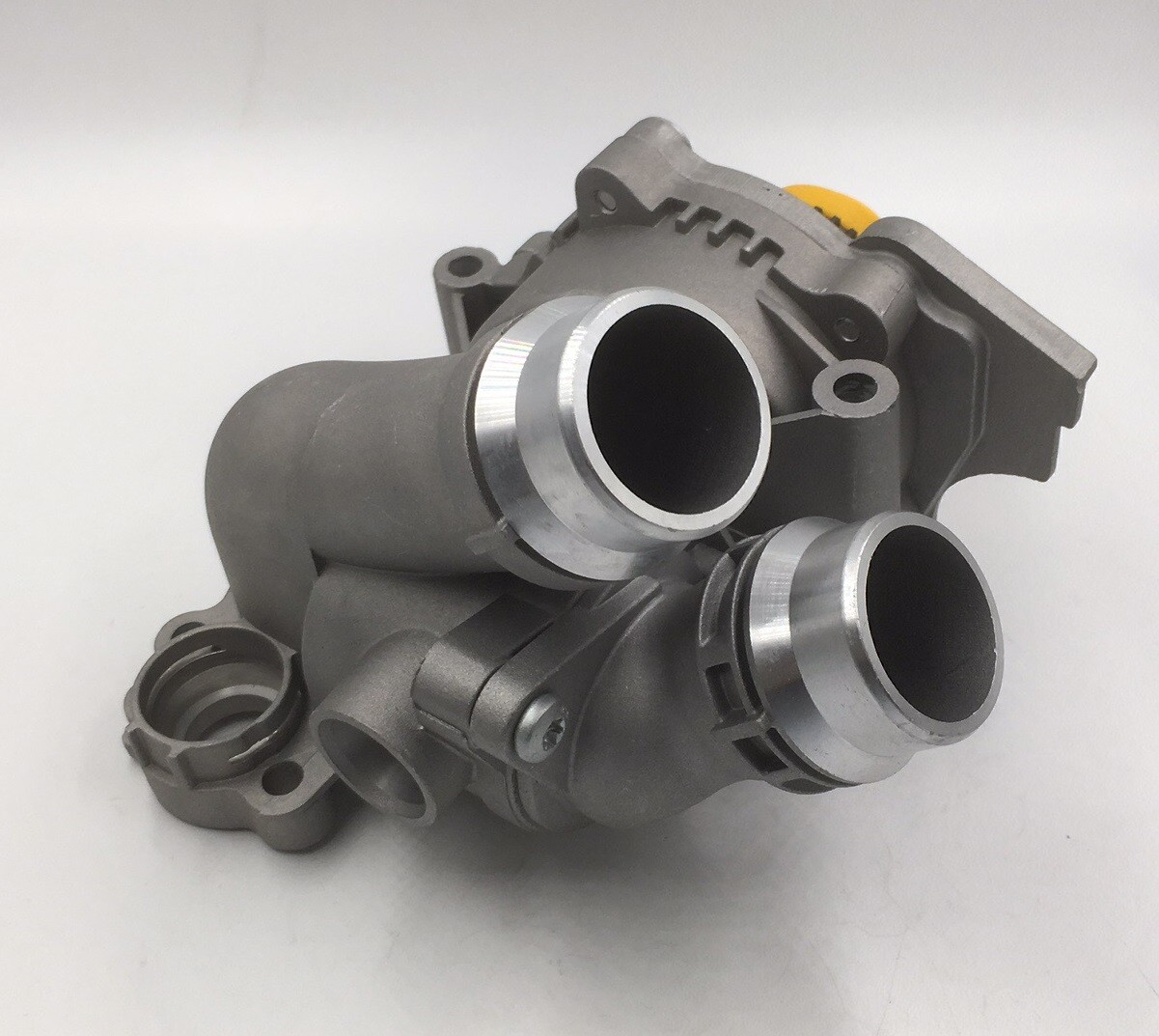 Genuine Gates Water Pump VW Jetta Passat Tiguan Golf AUDI A3 A4 A5 A6 ...