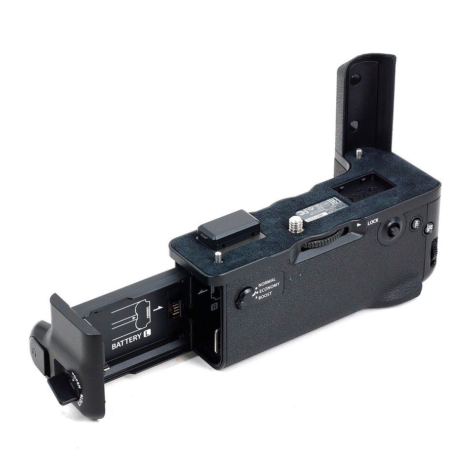 Genuine New Boxed VG-XT4 Vertical Battery Grip for Fujifilm X-T4 XT4 ...