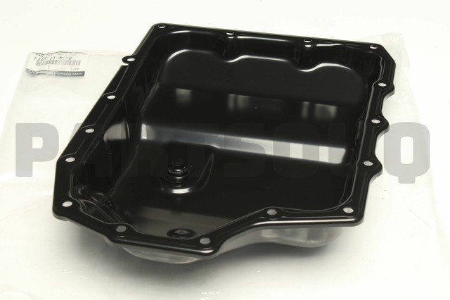 FZ012151XB Genuine Mazda Pan Oil Fz01-21-51xb for sale online | eBay