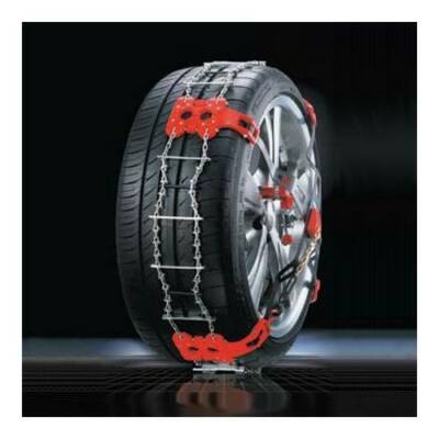 TRAK SPORT SNOW CHAINS MAGGI 215/45-18 GS212 | eBay