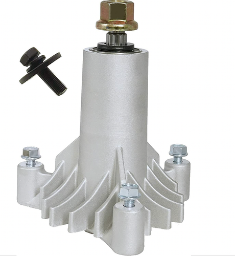 42" Deck Spindle 3 Points Mounting Riding Mower Craftsman LT1000 LT2000 ...