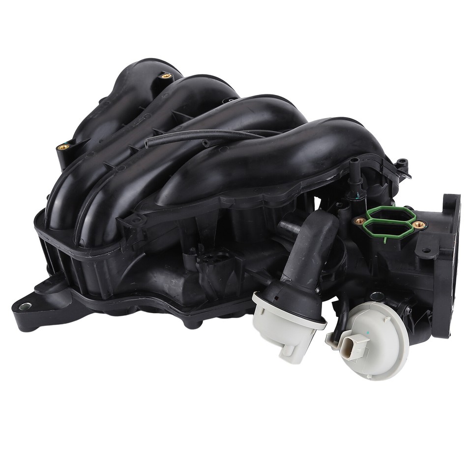 Intake Manifold for Ford Fusion 2.3L Mercury Milan 2006 2007-2009 3S4Z ...