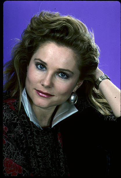 Susan Keith On 1985 Tv Series Loving Old Photo 7 | eBay