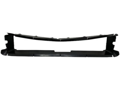 Radiator Support Air Duct For 2020-2022 Ford Explorer Limited 2021 ...