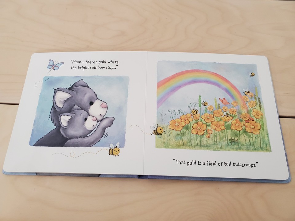 Jellycat When I Wonder Book - Board Book | eBay