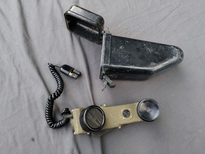 Original US Army / USMC Field Telephone TA-1/PT Vietnam era 1969 | eBay