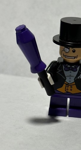 Custom Lego Batman Penguin Umbrella (figure not included) | eBay