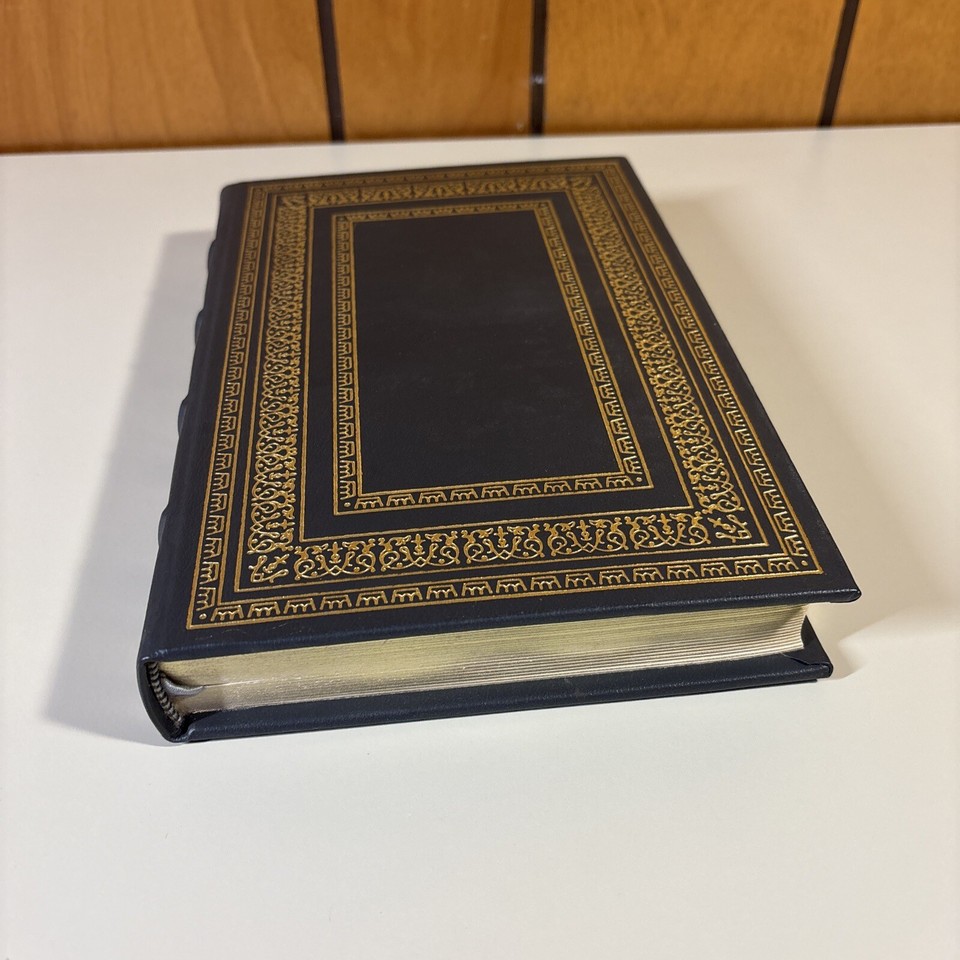 1984 Franklin Library Joseph Heller God Knows Signed 1st Edition | eBay