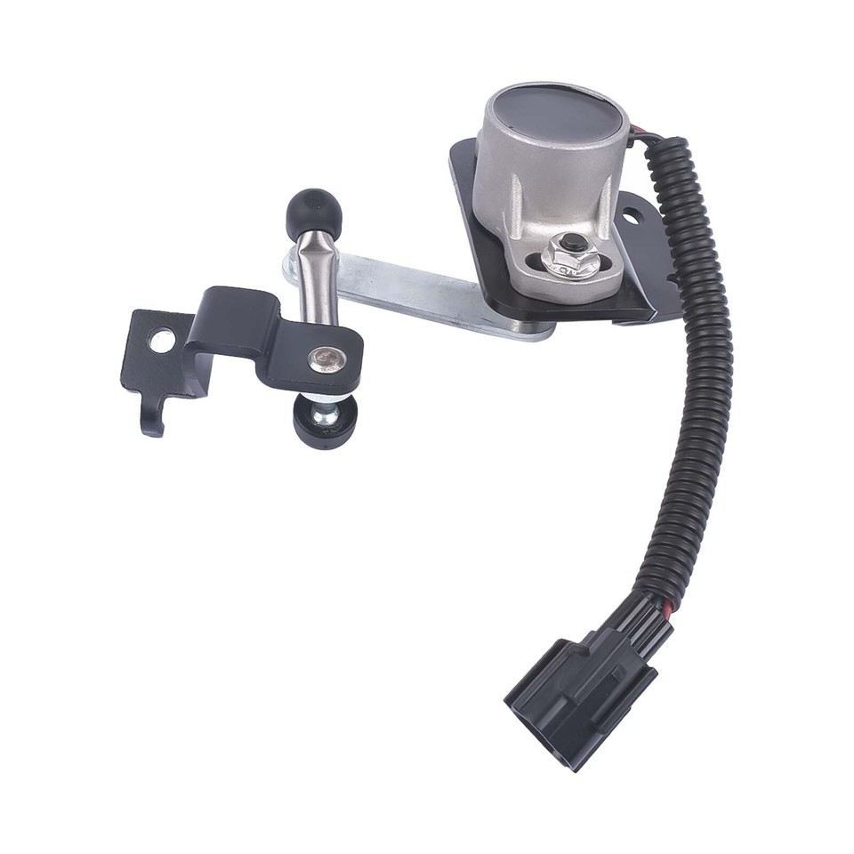 Rear Suspension Height Adjusting Sensor 53820-1LA2A For Infiniti QX80 ...