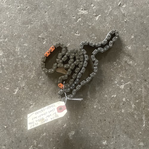 01-19 Infinti G35 G37 Nissan 350Z 370Z Camshaft Timing Chain Set 13028 ...