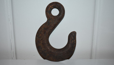 Rigging - Hook Rigging