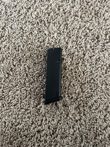 GLOCK G31 .357 SIG 10 Rounds Magazine- Black | eBay