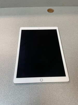 Apple iPad Pro (1st Generation) A1652 128 GB, Wi-Fi + 4G, 12.9 in ...