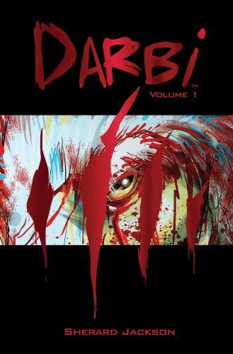 Darbi Volume 1 by Sherard Jackson (2021, Hardcover) for sale online | eBay