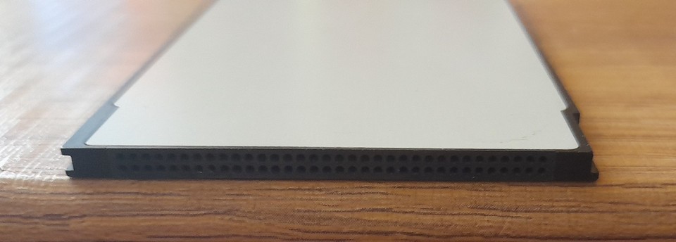 PRETEC SRAM Card - 512 Kb - New Battery | eBay