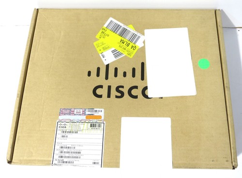 CISCO NCS2K-TNCS-O-K9= NCS 2000 Transport Node Controller w 2x OTDR Osc ...