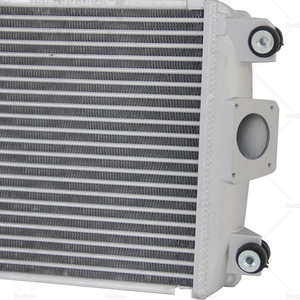 Intercooler Suitable For Toyota Hilux KUN16R 26R 3.0 1KD-FTV TD EGR ...