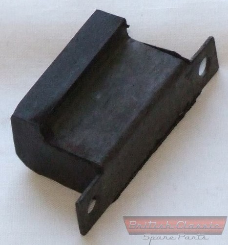 Buffer (1)- Bonnet, MG Midget, Austin Healey Sprite 67-79 | eBay