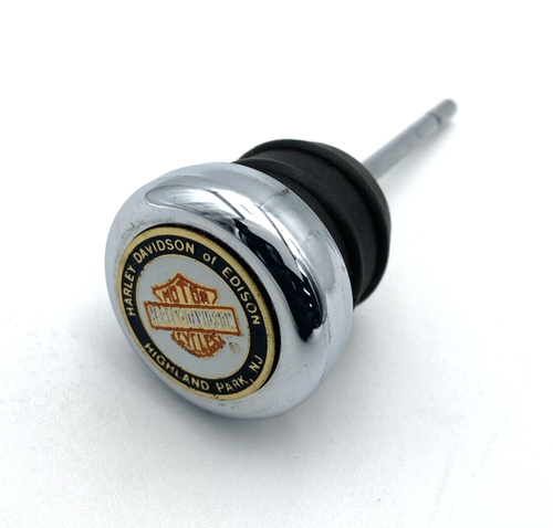 oem 62845-00A Harley Davidson Of Edison Highland Park NJ Oil Dip Stick ...