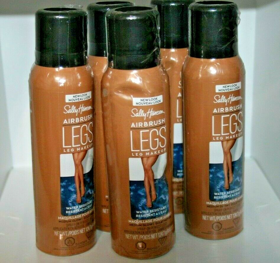 Leg Makeup Best Self Tanners And Leg Makeup For Mature Skin