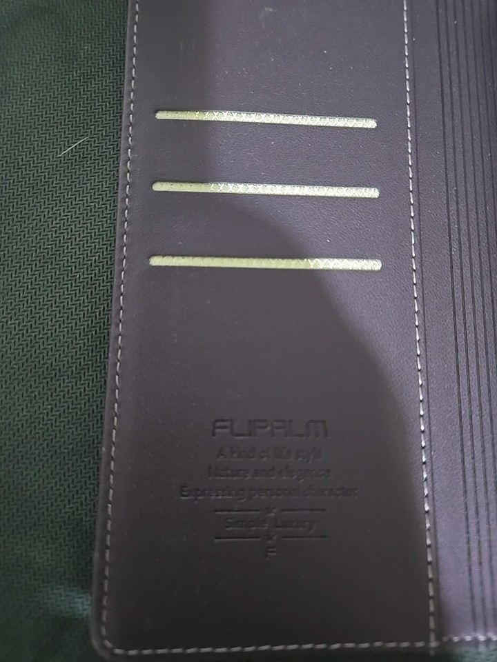 Samsung Galaxy Note 20 5G, RFID Blocking Credit Card Holder | eBay