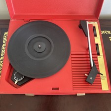 Vintage Record Player in Vintage Record Players/Turntables for sale ...