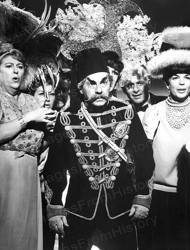 8x10 Print David Wayne Mad Hatter Batman 1966 #DWBM | eBay