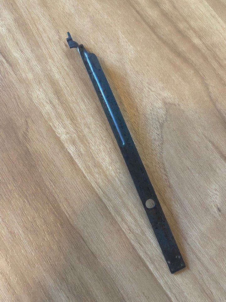 Remington Model 1100 Shotgun, Shell Feed Latch, .410 Bore, RS-16 | eBay