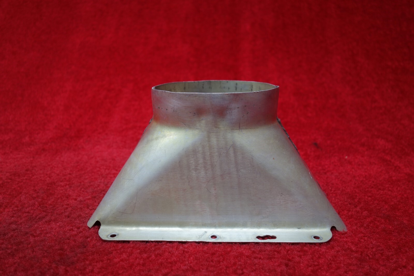 Piper Oil Cooler Duct PN 41579 | eBay