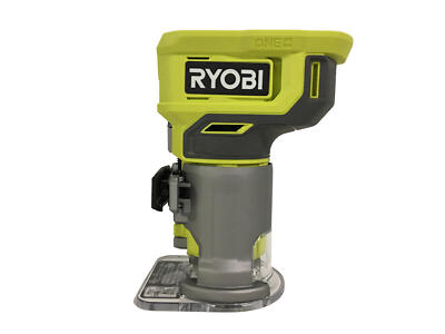 RYOBI ONE+ 18V Cordless Compact Router PCL424 (Tool Only) 33287197286 ...