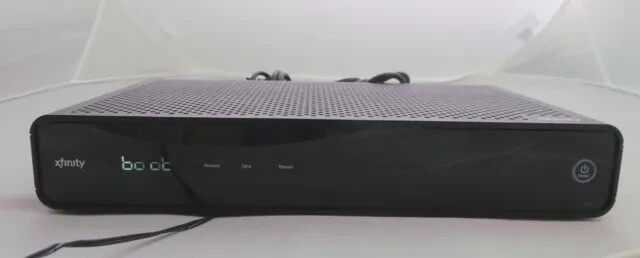 Xfinity XG1-P Cable TV Box PX013ANM w/Power Cord | eBay