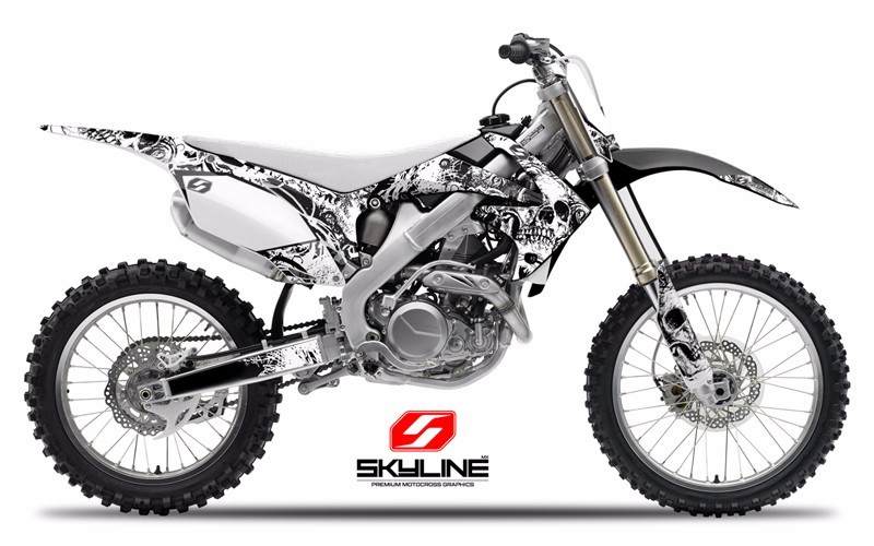 02 03 04 05 06 07 08 09 2010 2011 2012 2013 2014 YZ 85 BONE GRAPHICS ...