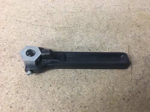 Civacon EBW880-214-01, Plastic Handle with Hub 405 API Valve | eBay