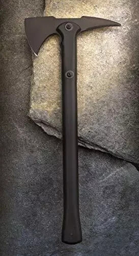 Cold Steel War Hawk Tomahawk 1055 Carbon Durable Secure-Ex Sheath - New ...