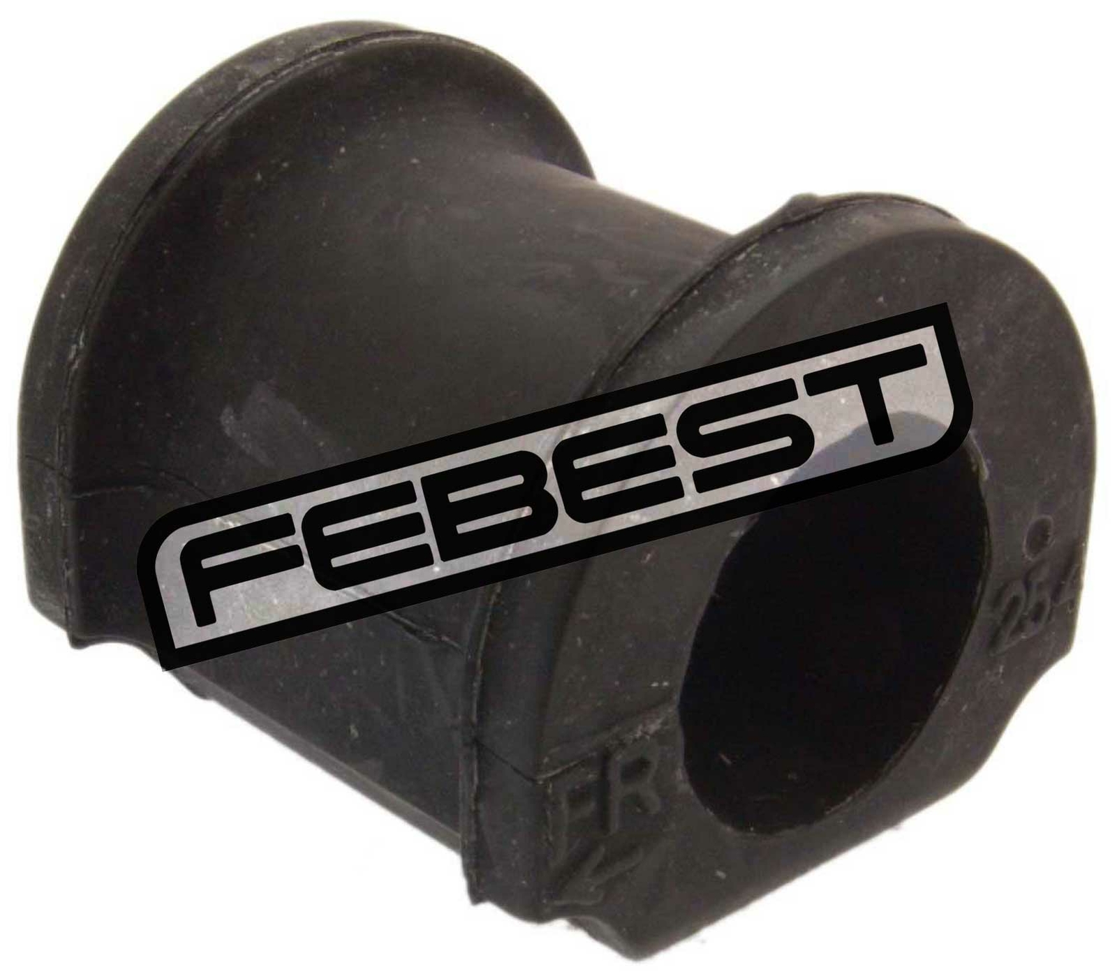 HSB-EUF Febest FRONT STABILIZER BAR BUSH D25.4 51306-S6D-005, 51306-S5A ...