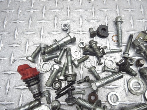 Harley-Davidson Fuel Injector OEM 27135-97 Magnetti MARELLI 1995-2001 ...