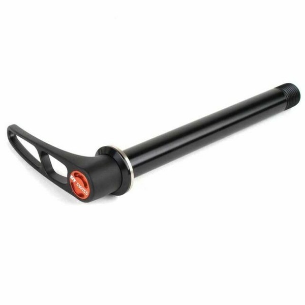 DT Swiss Rws 12mm X 142mm Thru Axle 12x1mm Thread Aluminium Lever For dt-swiss-rws-12mm-x-142mm-thru-axle-12x1mm-thread-aluminium-lever-for